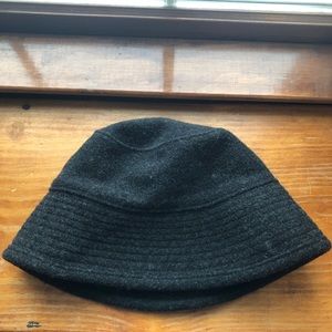 Eddie Bauer | Accessories | Eddie Bauer Wool Bucket Hat | Poshmark